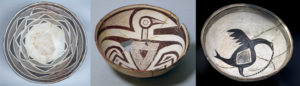 Mimbres Pottery – Chiricahua Apache Mimbreno Nde Nation
